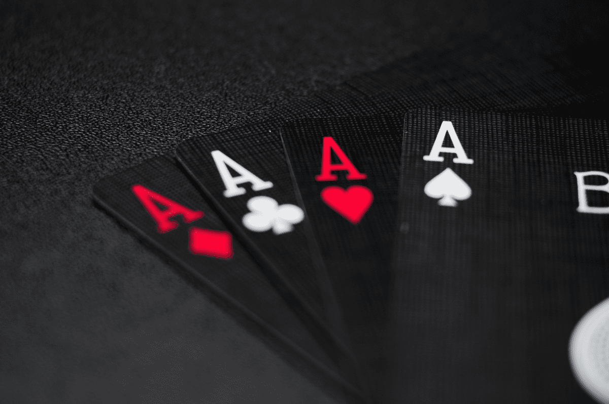 Poker Cards: What Do They Mean? - Shaftesbury Casino
